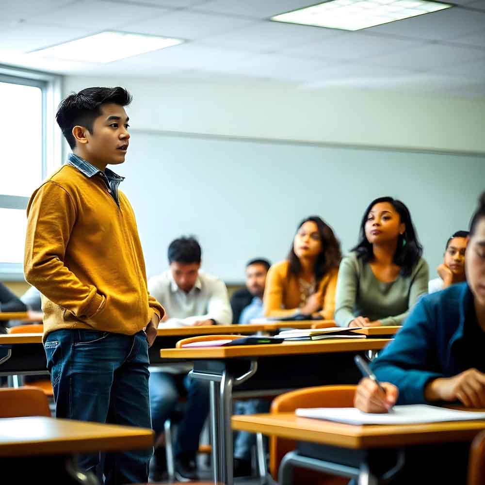 Diploma Program – Study & Career In China